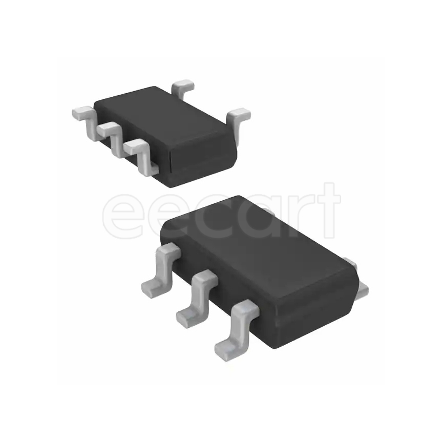 STC4054GR STMicroelectronics | PCBX Electronics